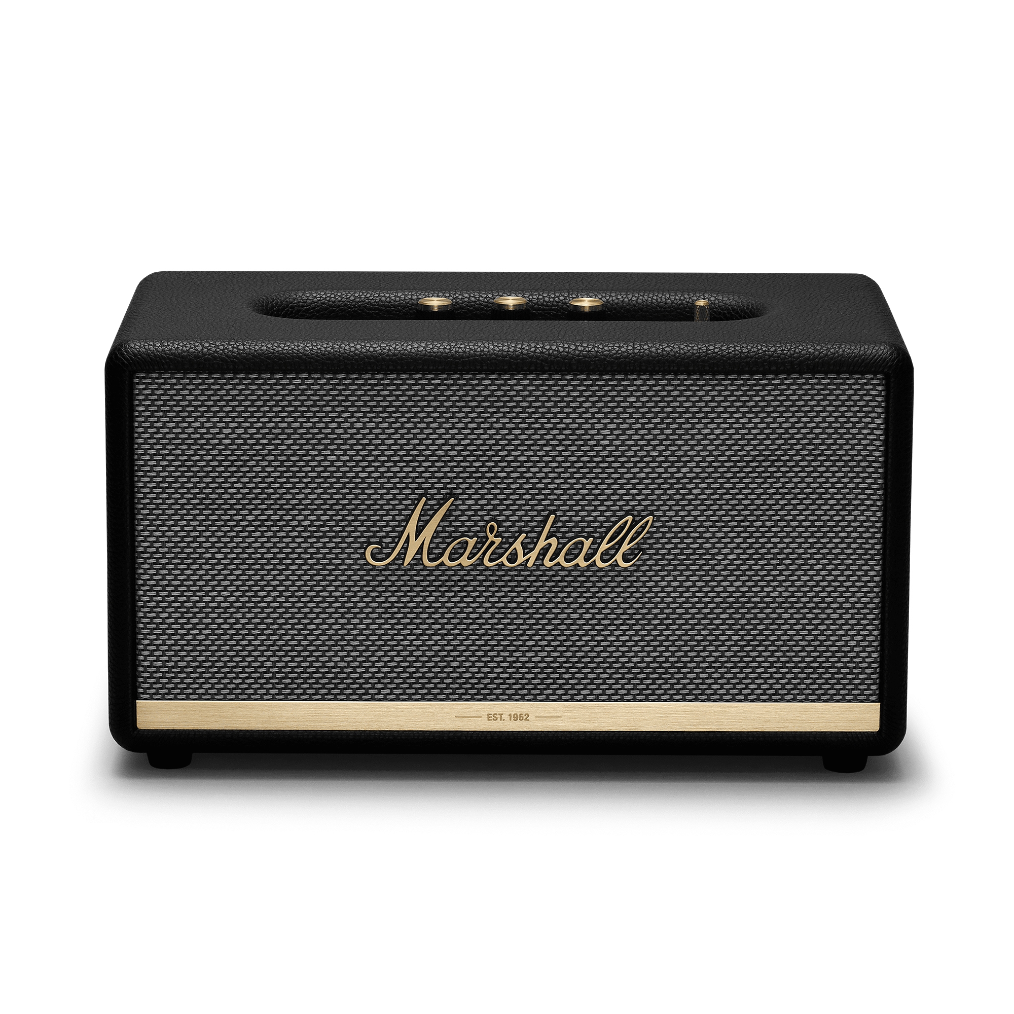 LOA MARSHALL STANMORE 2